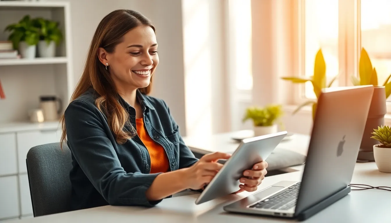 Personalized Smart Routines: Transform Your Productivity and Daily ...