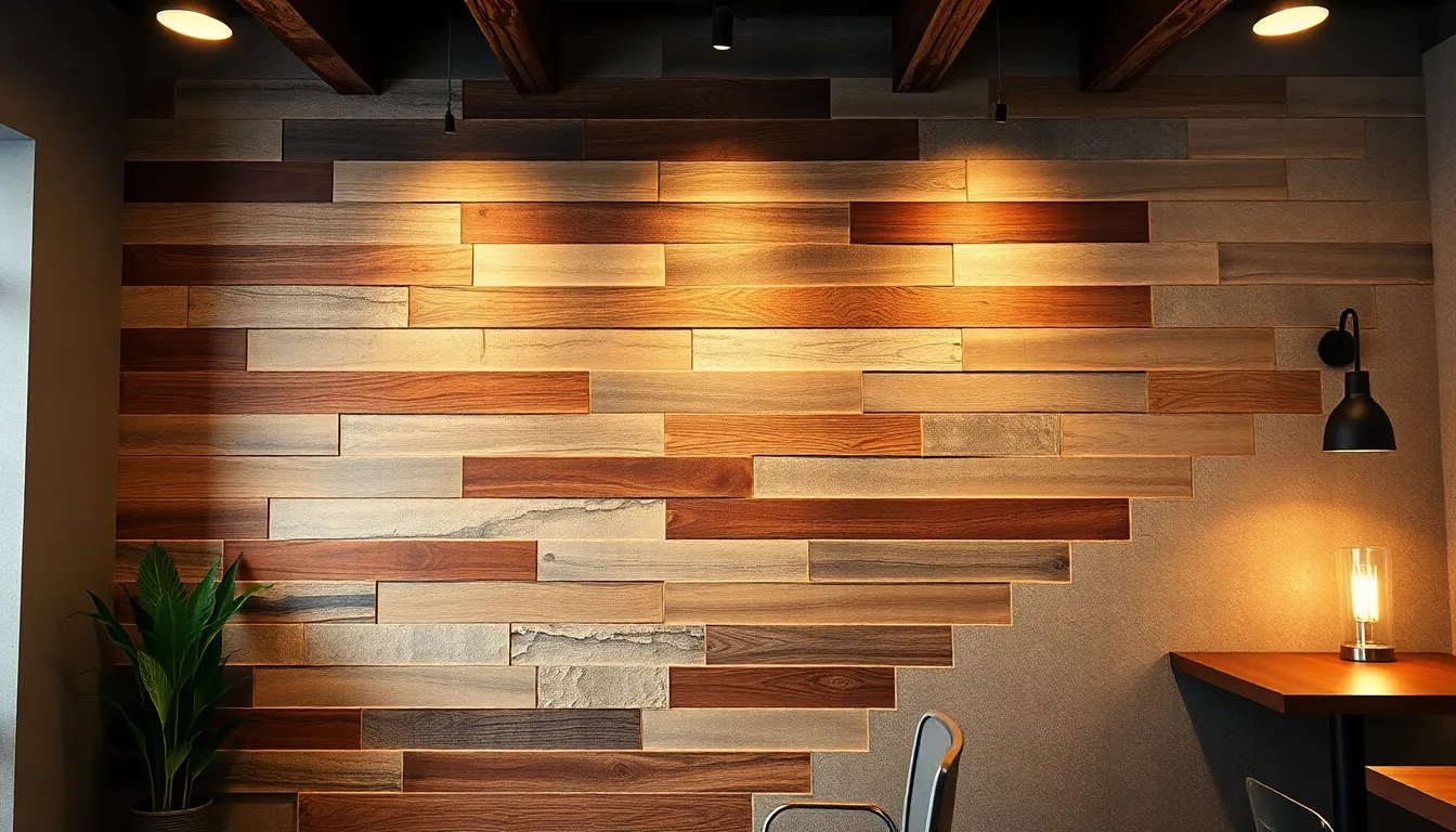 Textured Walls: The Secret to Transforming Your Home's Aesthetic and ...