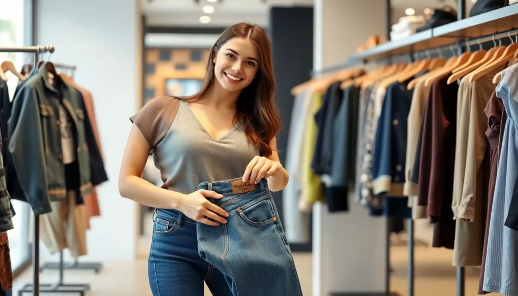 Ultimate European Pant Size Conversion Chart for Easy Shopping: Know ...