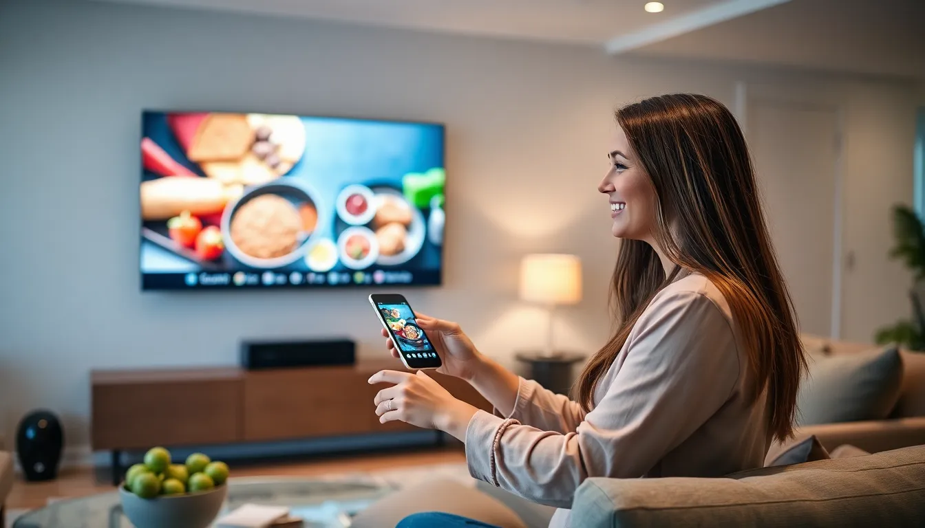 Smart Screen Display: Revolutionizing Your Daily Life with Interactive ...